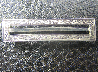 Single Campaign Medals | Section 5 | Jager Medals & Militaria